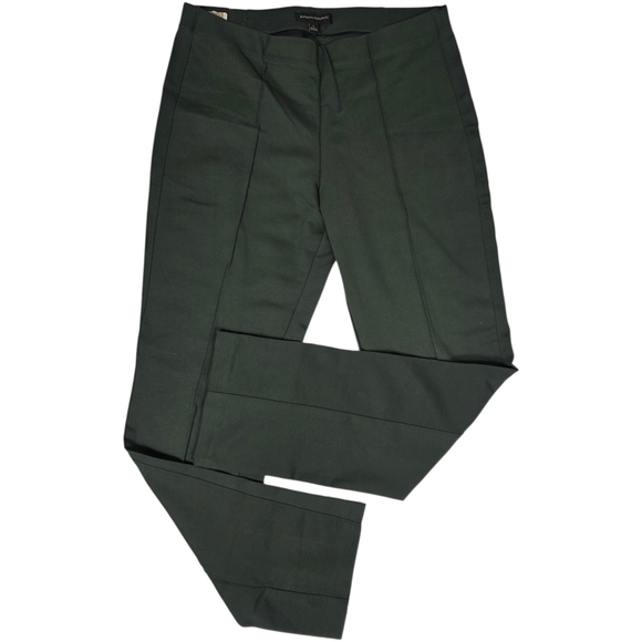 Banana Republic | Pants & Jumpsuits | Banana Republic Ponte Pants L ...